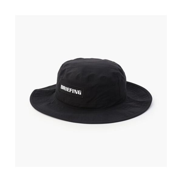 ZOZO問い合わせ番号:93658083ショップ:BRIEFING，ブリーフィングブランド:BRIEFING，ブリーフィング商品名:【BRIEFING GOLF／ブリーフィングゴルフ】MEN'S WATERPROOF WIDE HATカテゴ...