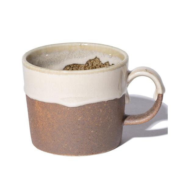 ZOZO問い合わせ番号:93658412ショップ:GEORGE'S，ジョージズブランド:GEORGE'S，ジョージズ商品名:DROPMUG/ドロップマグカテゴリ:食器/キッチン>グラス/マグカップ/タンブラーブランド品番:368827...