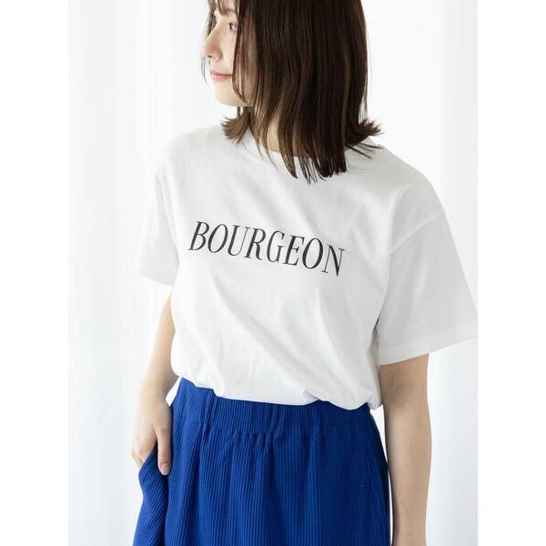 『セール実施中』ZOZO問い合わせ番号:93658512ショップ:Te chichi，テチチブランド:Te chichi TERRASSE，テチチテラス商品名:【接触冷感】フロントロゴプリントTシャツカテゴリ:トップス>Tシャツ/カッ...