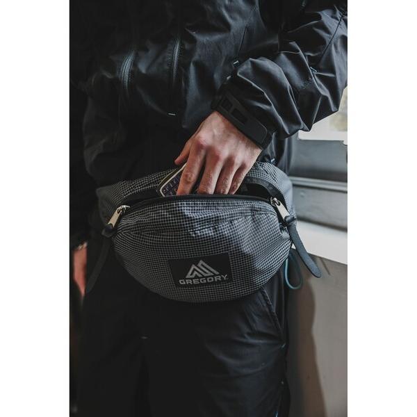 ZOZO問い合わせ番号:93658533ショップ:BEAMS MEN，ビームス メンブランド:GREGORY，グレゴリー，BEAMS，ビームス商品名:【別注】GREGORY / Tail Runner RIP STOPカテゴリ:バッグ&gt...