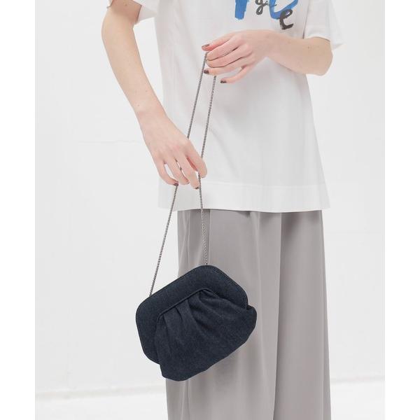 『タイムセール実施中』ZOZO問い合わせ番号:93659109ショップ:DRESSLAVE，ドレスレイブブランド:INNUE，イヌエ，DRESSLAVE，ドレスレイブ商品名:INNUE / clasp pouch(クラスプポーチ)カテゴリ:...
