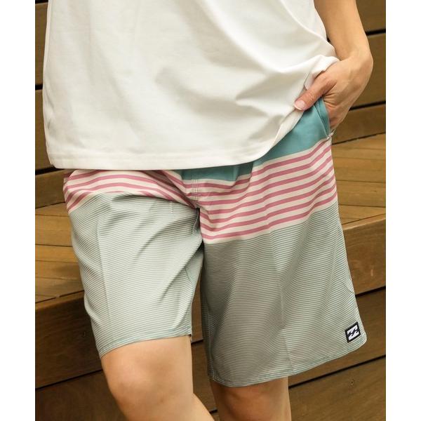 『セール実施中』※このアイテムは返品・交換対象外商品です。ZOZO問い合わせ番号:93659327ショップ:BILLABONG，ビラボンブランド:BILLABONG，ビラボン商品名:BILLABONG メンズ ALLDAY STRIPE O...