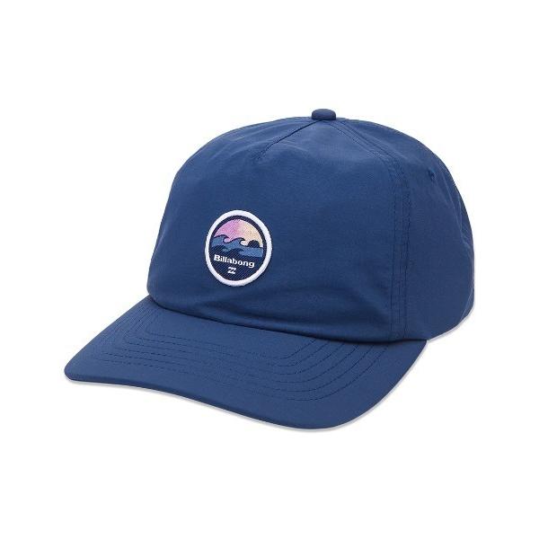 『セール実施中』ZOZO問い合わせ番号:93659359ショップ:BILLABONG，ビラボンブランド:BILLABONG，ビラボン商品名:BILLABONG メンズ BREAKDOWN SNAPBACK キャップ 【2025年夏モデル】/...