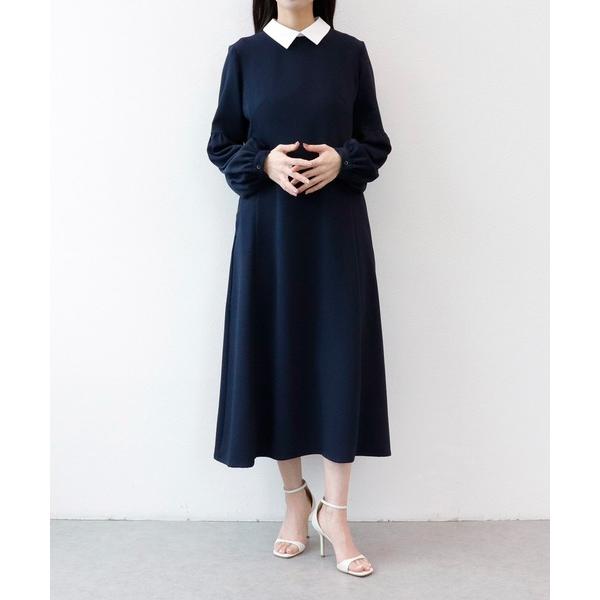 『タイムセール実施中』ZOZO問い合わせ番号:93659643ショップ:TITE IN THE STORE，ティテインザストアブランド:Sirin，シリン商品名:【2way】Aラインパフスリーブワンピースカテゴリ:ワンピース/ドレス>...