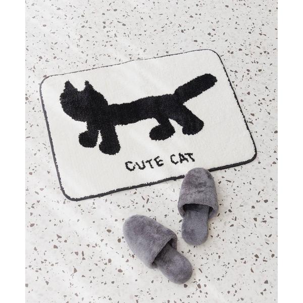 ZOZO問い合わせ番号:93659844ショップ:ALAND，エーランドブランド:ALAND，エーランド商品名:ALAND×INAPSQUARE／ラグカテゴリ:インテリア>ラグ/マットブランド品番:326307素材:パイル部分: ポリ...