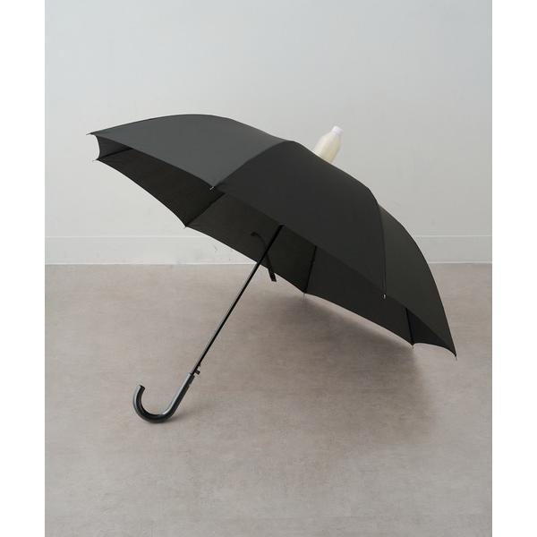 『タイムセール実施中』ZOZO問い合わせ番号:93659915ショップ:SETUP7，セットアップセブンブランド:SETUP7，セットアップセブン商品名:【SETUP7】65cm 無地 エチケット傘 カバー付き 25440 MYJ※カテゴリ...