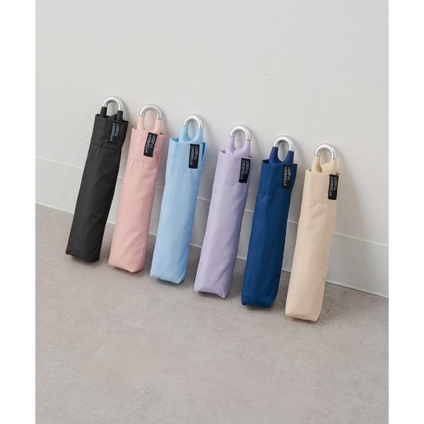 『セール実施中』ZOZO問い合わせ番号:93659917ショップ:SETUP7，セットアップセブンブランド:SETUP7，セットアップセブン商品名:【SETUP7】カラビナ付き 折りたたみ傘 耐風骨 耐風 無地 22800 MYJカテゴリ:...