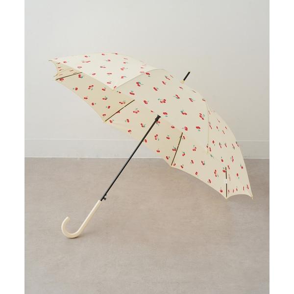 『タイムセール実施中』ZOZO問い合わせ番号:93659981ショップ:SETUP7，セットアップセブンブランド:SETUP7，セットアップセブン商品名:【SETUP7】60cm ガーリーチェリー 総柄 傘 17050 MYJカテゴリ:ファ...