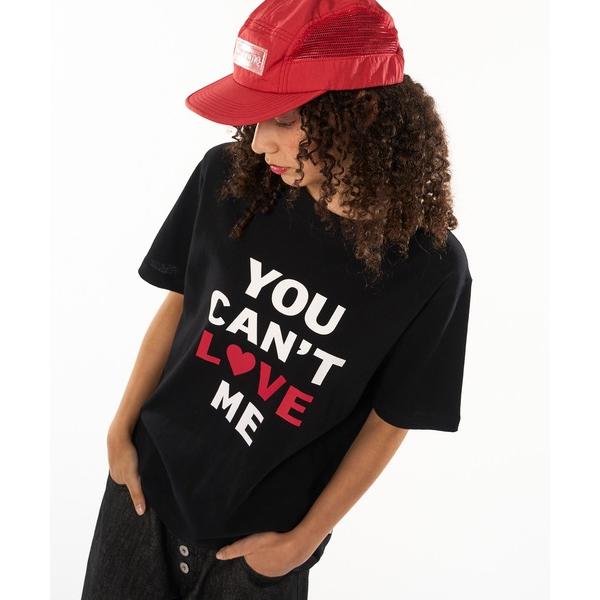 ZOZO問い合わせ番号:93659983ショップ:FTW，エフティーダブリューブランド:WISH FOR EVER，ウィッシュフォーエバー商品名:LOGO PICHI ＆ TIGHT SHORT TEE / ロゴピチ＆タイトショートTカテゴ...