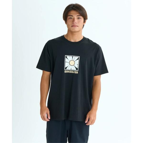 『タイムセール実施中』ZOZO問い合わせ番号:93660868ショップ:ROXY/QUIKSILVER，ロキシー/クイックシルバーブランド:Quiksilver，クイックシルバー商品名:BLOOMY ST /クイックシルバーデイジーグラフィ...
