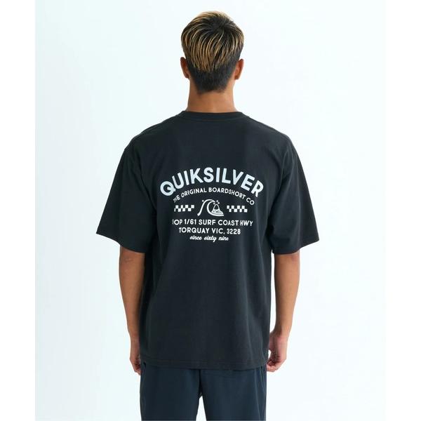 『セール実施中』ZOZO問い合わせ番号:93660869ショップ:ROXY/QUIKSILVER，ロキシー/クイックシルバーブランド:Quiksilver，クイックシルバー商品名:BRICKS AND MORTAR ST /クイックシルバー...
