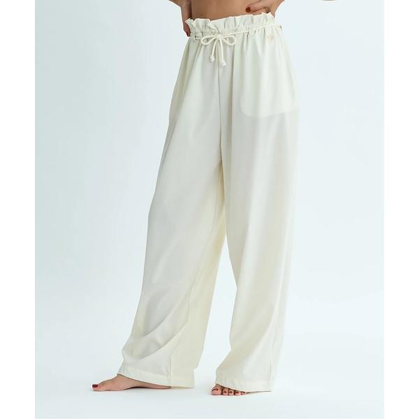 『タイムセール実施中』ZOZO問い合わせ番号:93660892ショップ:ROXY/QUIKSILVER，ロキシー/クイックシルバーブランド:ROXY，ロキシー商品名:YES SEA PANTS /ロキシー水陸両用ストレッチUVカット速乾塩素...