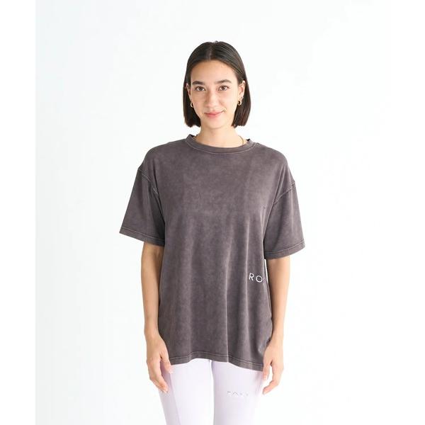 『タイムセール実施中』ZOZO問い合わせ番号:93660916ショップ:ROXY/QUIKSILVER，ロキシー/クイックシルバーブランド:ROXY，ロキシー商品名:BEAUTY IN MIND TEE /ロキシーオーバーシルエット水陸両用...