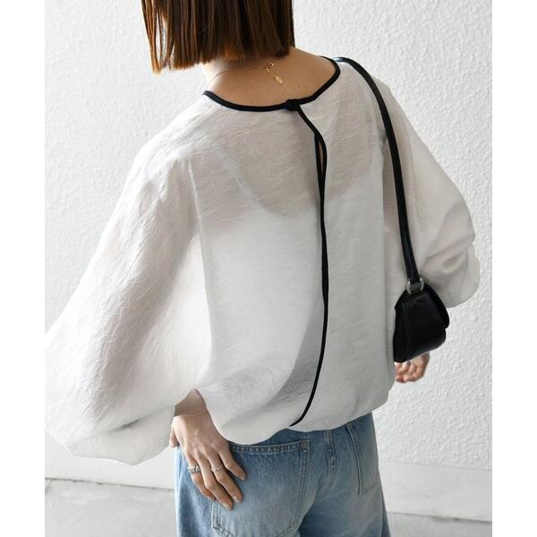 ZOZO問い合わせ番号:93661307ショップ:SHIPS for women，シップス フォー ウィメンブランド:SHIPS any，シップス エニィ，SHIPS，シップス商品名:SHIPS any:〈洗濯機可能〉フラワー ジャカード ...