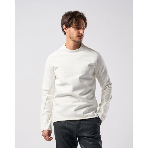 ZOZO問い合わせ番号:93661407ショップ:wjk，ダヴルジェイケイブランド:wjk，ダヴルジェイケイ商品名:twist jersey cut-sawnカテゴリ:トップス>Tシャツ/カットソーブランド品番:7344cj69g素材...