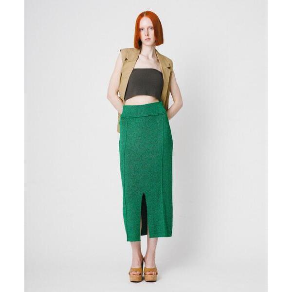 『セール実施中』ZOZO問い合わせ番号:93661937ショップ:URBAN RESEARCH，アーバンリサーチブランド:LAATO，ラート，URBAN RESEARCH，アーバンリサーチ商品名:mosa knit skirtカテゴリ:スカ...