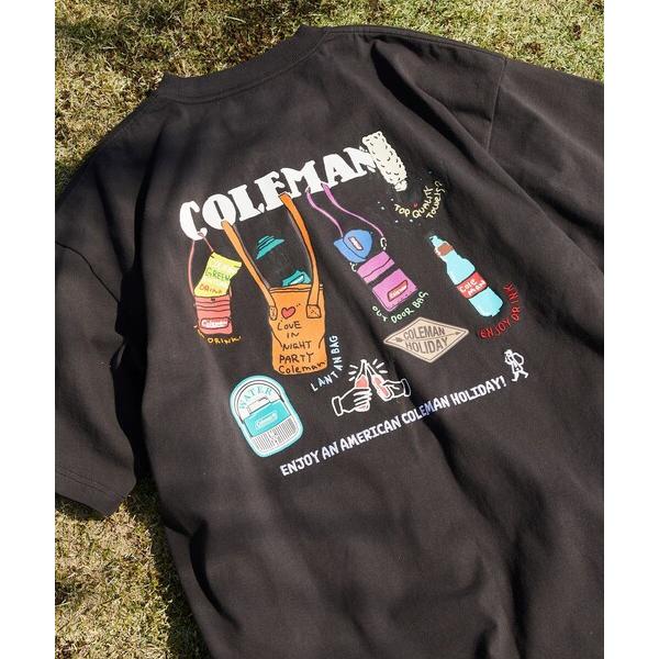 『タイムセール実施中』ZOZO問い合わせ番号:93662161ショップ:FREAK'S STORE，フリークスストアブランド:Coleman，コールマン，FREAK'S STORE，フリークスストア商品名:Coleman/コールマン 別注 ...