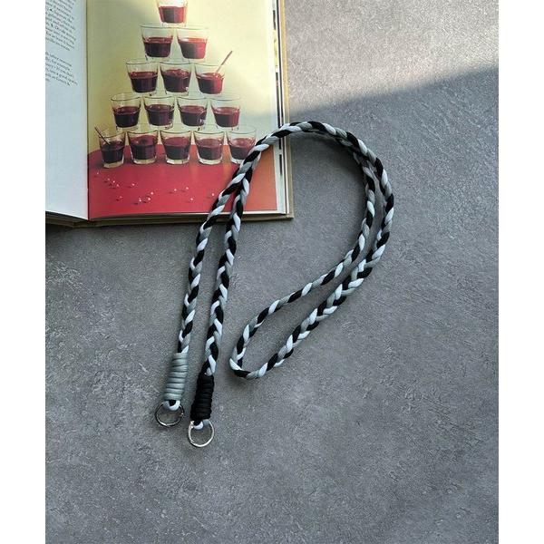 『タイムセール実施中』ZOZO問い合わせ番号:93662503ショップ:RIVER FIELD &amp; Co.，リバーフィールド　アンド　コーブランド:LOWO，ロワ商品名:スマホネックストラップカテゴリ:PC・スマホグッズ/家電&gt...