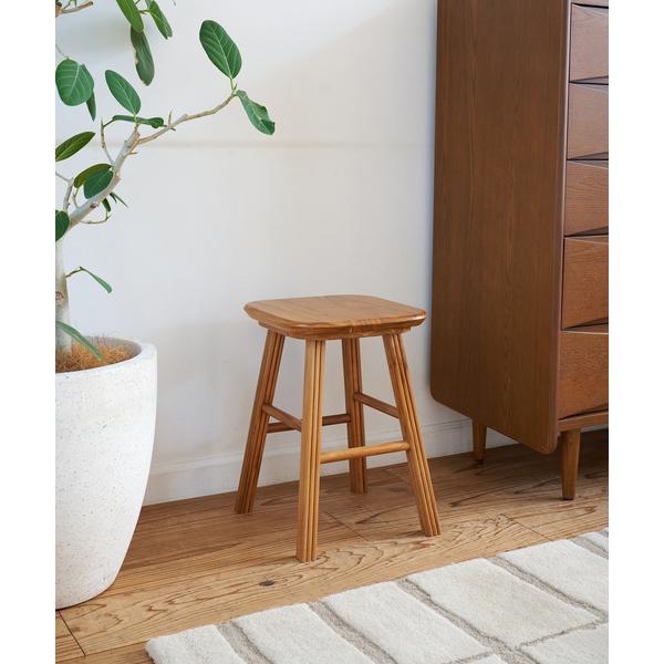 ZOZO問い合わせ番号:93670891ショップ:JOURNAL STANDARD，ジャーナルスタンダードブランド:ACME FURNITURE，アクメファニチャー商品名:12 in STOOL　スツールカテゴリ:インテリア>家具ブラ...