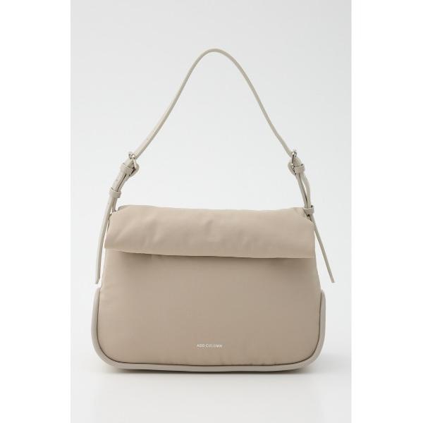 『セール実施中』ZOZO問い合わせ番号:93693159ショップ:SHEL'TTER，シェルターブランド:ADD CULUMN，アドカラム，SHEL'TTER ORIGINAL，シェルターオリジナル商品名:ROLLA M FABRIC バッ...