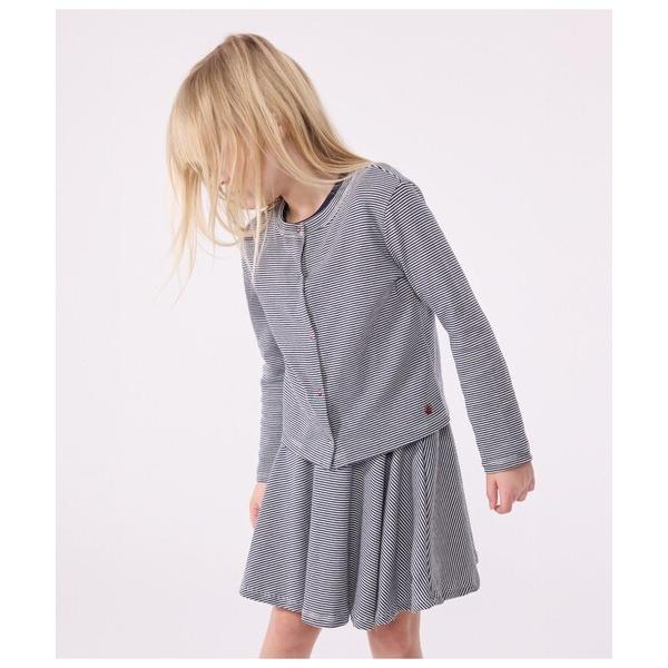 『セール実施中』ZOZO問い合わせ番号:93693204ショップ:PETIT BATEAU，プチバトーブランド:PETIT BATEAU，プチバトー商品名:カーディガンカテゴリ:トップス>カーディガン/ボレロブランド品番:A0CY7B...