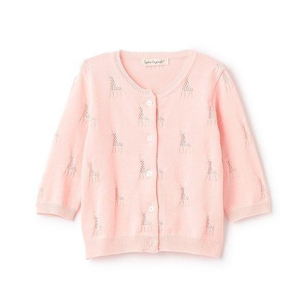 『セール実施中』※このアイテムは返品・交換対象外商品です。ZOZO問い合わせ番号:93693291ショップ:sense of wonder，センスオブワンダーブランド:Sophie la girafe，ソフィーラジラフ商品名:アイレットソフ...