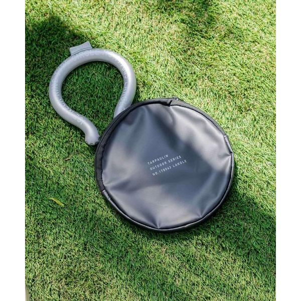 『タイムセール実施中』ZOZO問い合わせ番号:93693582ショップ:LAKOLE，ラコレブランド:LAKOLE，ラコレ商品名:ターポリンネックリングポーチ / 327865カテゴリ:アウトドア/スポーツ>アウトドアグッズブランド品...