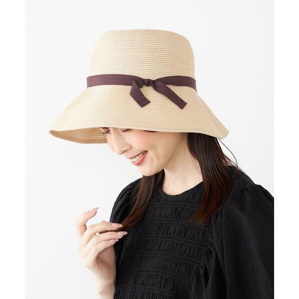 ZOZO問い合わせ番号:93693894ショップ:SHIPS for women，シップス フォー ウィメンブランド:SHIPS Colors，シップス カラーズ商品名:odds:リボン ハットカテゴリ:帽子>ハットブランド品番:22...