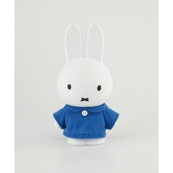 ZOZO問い合わせ番号:93694032ショップ:hopely，ホープリーブランド:Miffy， ミッフィー，SPECIAL PRODUCT DESIGN，スペシャルプロダクトデザイン商品名:ミッフィーのちょきんばこ DX S(ブルー)HT...