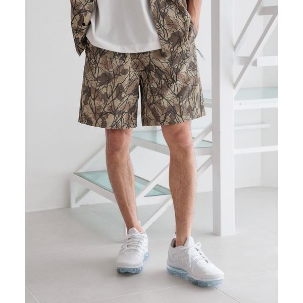 ZOZO問い合わせ番号:93694277ショップ:BAYFLOW，ベイフローブランド:HEREIAM，ヘレイアム商品名:【HEREIAM MEN】毎日穿きたい快適さ！撥水/マルチフェイスショーツカテゴリ:パンツ>その他パンツブランド品...