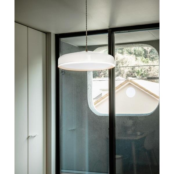 ZOZO問い合わせ番号:93694354ショップ:BRID，ブリッドブランド:BRID，ブリッド商品名:ブリッド イオン ペンダントライト / BRID EON LED PENDANT LIGHT［L］カテゴリ:インテリア>照明ブラン...