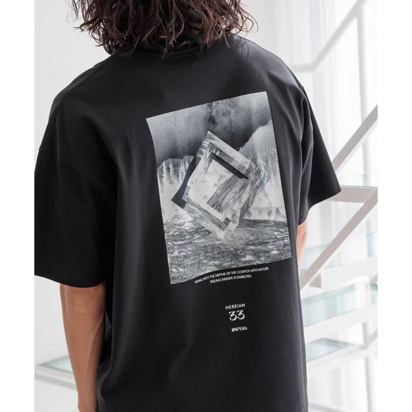 『セール実施中』ZOZO問い合わせ番号:93694383ショップ:BAYFLOW，ベイフローブランド:HEREIAM，ヘレイアム商品名:【HEREIAM MEN】ユニセックス/吸水速乾＆接触冷感/FORTH TEEカテゴリ:トップス>...