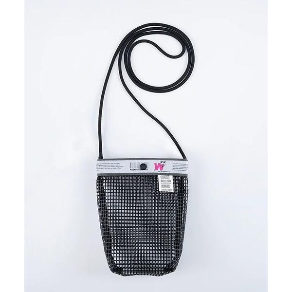 ZOZO問い合わせ番号:93694832ショップ:THE MILES，ザ マイルズブランド:WEEKEND(ER)，ウィークエンダー，THE MILES，ザ マイルズ商品名:WEEKEND(ER) ウィークエンダー L MESH MINI ...