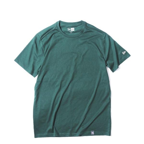 『タイムセール実施中』ZOZO問い合わせ番号:93694911ショップ:UNSTOA，アンストアブランド:NEW ERA，ニューエラ，UNSTOA，アンストア商品名:NEW ERA/ニューエラ Heritage Blend Crew Tee...