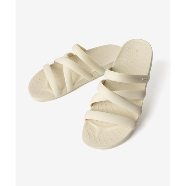 『タイムセール実施中』ZOZO問い合わせ番号:93694949ショップ:U-STREAM，ユーストリームブランド:crocs，クロックス商品名:CROCS SPLASH STRAPPY クロックス スプラッシュ ストラッピー サンダル サン...
