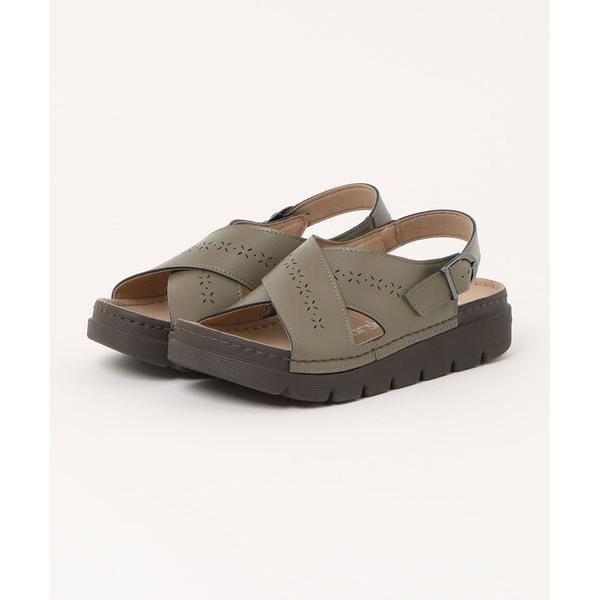 『タイムセール実施中』ZOZO問い合わせ番号:93694975ショップ:TSURUYA，ツルヤブランド:Pansy，パンジー商品名:《Pansy》パンジー　バックベルトサンダルカテゴリ:シューズ>サンダルブランド品番:MS201素材:...