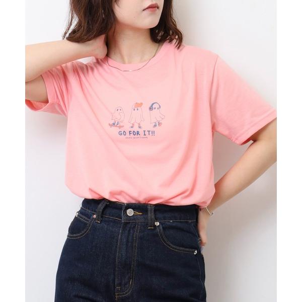 『タイムセール実施中』ZOZO問い合わせ番号:93695235ショップ:FUNALIVE，ファンアライブブランド:FUNALIVE，ファンアライブ商品名:フロントプリントTシャツ UVカット COOL＆DRYカテゴリ:トップス>Tシャ...