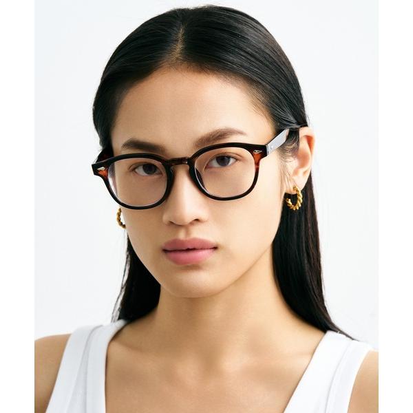 ZOZO問い合わせ番号:93695435ショップ:MIDWEST，ミッドウエストブランド:NUEF ，ヌエフ商品名:ユニセックス対応/NUEF/quatre-vingt-dix-huit98/ウェリントン型カテゴリ:ファッション雑貨>...