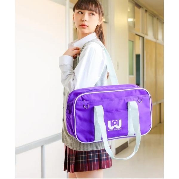 ZOZO問い合わせ番号:93695561ショップ:SAC'S BAR Jean，サックスバー ジーンブランド:SAC'S BARJean，サックスバージーン商品名:【WORLD PEGASUS/ワールドペガサス】 スクールバッグ  ワッペ ...