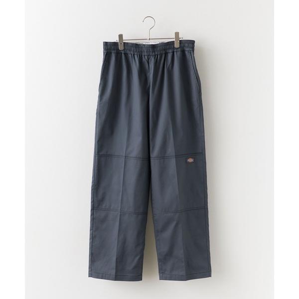 『タイムセール実施中』ZOZO問い合わせ番号:93695597ショップ:TANGRAM，タングラムブランド:Dickies，ディッキーズ，TANGRAM，タングラム商品名:【Dickies】 EASY DOUBLE KNEE PANTS イ...