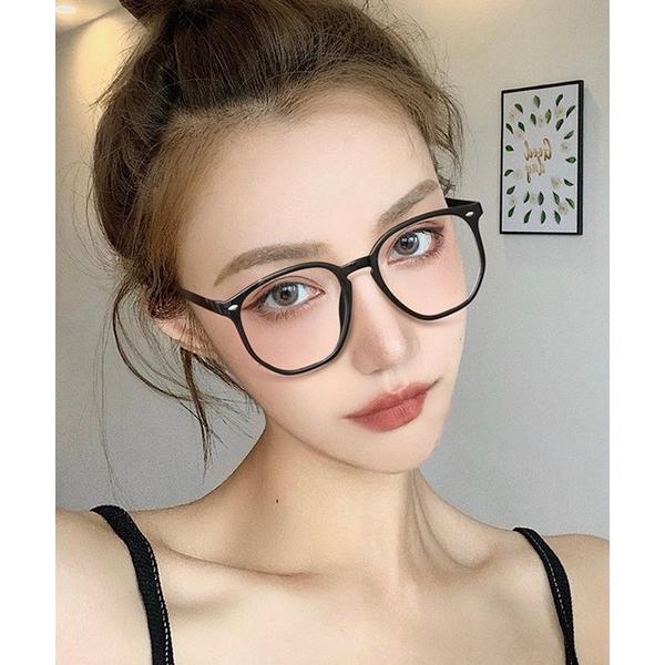 『タイムセール実施中』ZOZO問い合わせ番号:93695954ショップ:perky room，パーキールームブランド:DiamondHearts，ダイヤモンドハーツ，perky room，パーキールーム商品名:ブラックフレームメガネカテゴリ...