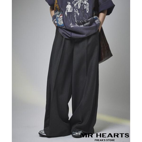 『タイムセール実施中』ZOZO問い合わせ番号:93696143ショップ:FREAK'S STORE，フリークスストアブランド:FREAK'S STORE，フリークスストア，MR HEARTS，ミスターハーツ商品名:限定展開 MR HEART...