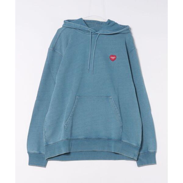 ZOZO問い合わせ番号:93696406ショップ:SAC'S BAR，サックスバーブランド:Carhartt WIP，カーハートダブリューアイピー商品名:【Carhartt WIP / カーハートダブリューアイピー】HOODED INGO ...