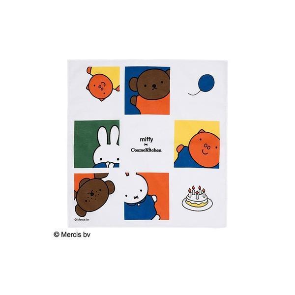 ※このアイテムは返品・交換対象外商品です。ZOZO問い合わせ番号:93696674ショップ:Cosme Kitchen，コスメキッチンブランド:Cosme Kitchen，コスメキッチン商品名:Cosme Kitchen / ＜miffy＞...