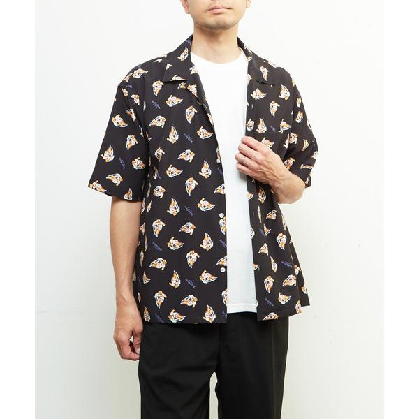 『セール実施中』ZOZO問い合わせ番号:93696883ショップ:MEN'S MELROSE，メンズ メルローズブランド:MEN'S MELROSE，メンズメルローズ商品名:【MASTER FRAME/マスターフレーム】Teddy Bear...