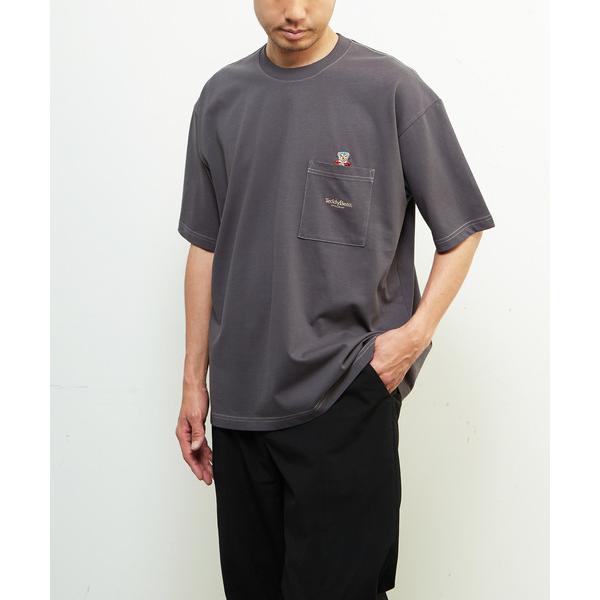 『セール実施中』ZOZO問い合わせ番号:93696885ショップ:MEN'S MELROSE，メンズ メルローズブランド:MEN'S MELROSE，メンズメルローズ商品名:【MASTER FRAME/マスターフレーム】Teddy Bear...