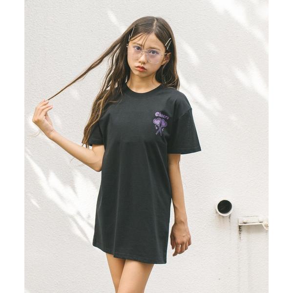 『タイムセール実施中』ZOZO問い合わせ番号:93717897ショップ:moredays store，モアデイズ・ストアブランド:URBAN CHERRY，アーバンチェリー商品名:【MELTY BUNNY/メルティバニー】バックロゴプリント...