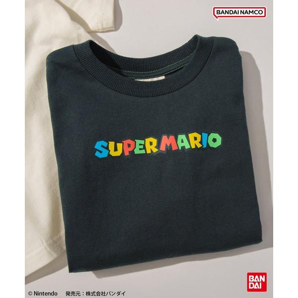ZOZO問い合わせ番号:93727739ショップ:branshes，ブランシェスブランド:branshes，ブランシェス商品名:【スーパーマリオ】半袖Tシャツカテゴリ:トップス>Tシャツ/カットソーブランド品番:11-5506-511...