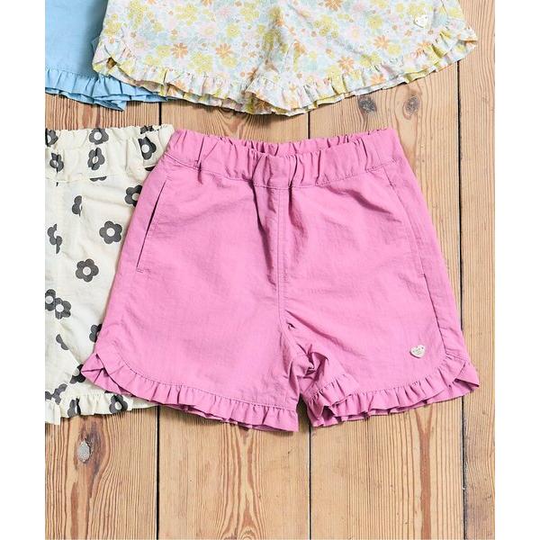 『セール実施中』ZOZO問い合わせ番号:93727979ショップ:F.O.Online Store，エフオーオンラインストアブランド:apres les cours，アプレレクール商品名:【撥水加工/ジュニア対応】水陸両用フリルショートパン...