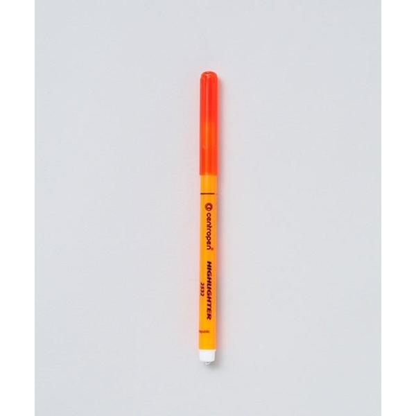 ZOZO問い合わせ番号:93728080ショップ:TODAY'S SPECIAL，トゥデイズスペシャルブランド:TODAY'S SPECIAL，トゥデイズスペシャル商品名:【centropen】ハイライター/362204カテゴリ:雑貨/ホビ...